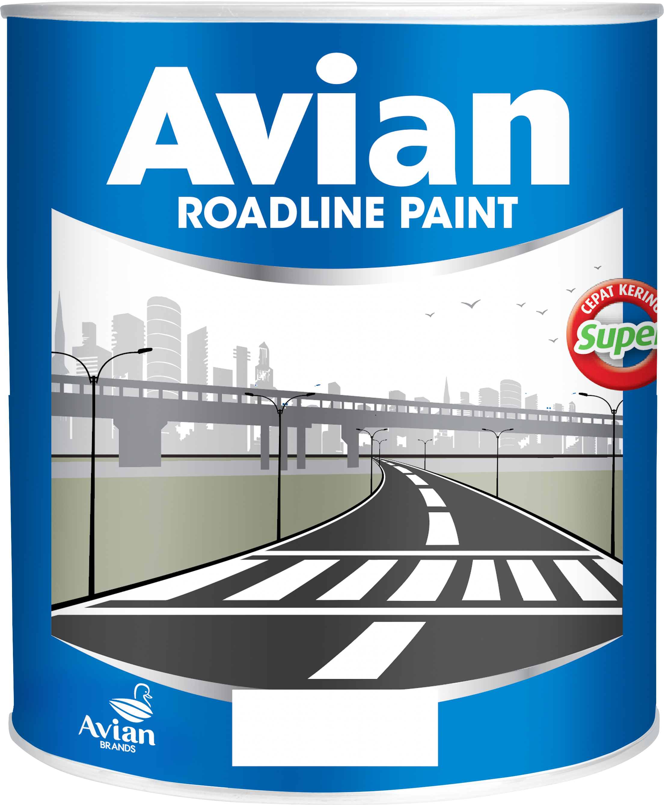 Avian Roadline Paint - Avian Brands